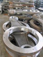 China API 7K Connecting Rod For RS F-1600 Mud Pump Oil Drilling for sale