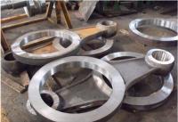 China API 7K Connecting Rod For RS F-1600 Mud Pump Oil Drilling for sale