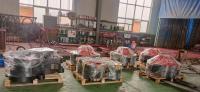 China Mud Pump Parts  Good Quality Pulley For BOMCO F-1600 Pump for sale