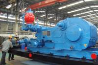 China API 7K F-800 Mud Pump Well Drilling Horsepower 800 for sale