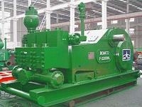 China F-2200HL Oil Well Mud Pump for sale