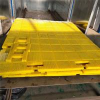 China Anti-Skid Mat Used For Drilling Plantform Rotary Table Durable Mat for sale