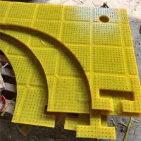 China Wear Resistant Anti-Skid Mat High Strength Aging Resistance for sale