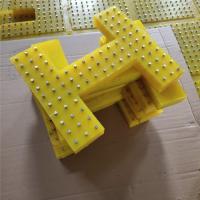 China ZP-375 ZP-205 Rotary Table Anti-Skid Mat ZP-175 ZP-275 for sale