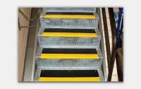 China FRP Non Slip Industrial Mats for sale