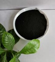 China 11% 9-10.5 PH Drilling Fluid Additives Water Solubility 100% 65%-70% for sale