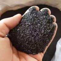 China 11% 9-10.5 PH Drilling Fluid Additives Water Solubility 100% 65%-70% for sale