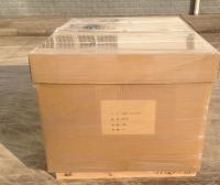 China Water Solubility 99% Drilling Fluid Additives Potassium Humate for sale