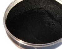 China 65%-70% Black Flake Granulate Drilling Fluid Additives Potassium Humate Fertilizer for sale