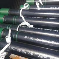 China K55 API SPEC 5CT ISO11960 OD 9-5/8
