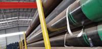 China K55 API SPEC 5CT ISO11960 OD 9-5/8