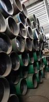 China SPEC 5CT ISO11960 Drilling Casing Pipe API 4-1/2