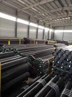 China SPEC 5CT ISO11960 Drilling Casing Pipe API 4-1/2