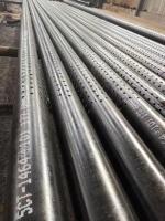 China Drilling Casing Pipe API SPEC 5CT ISO11960 LTC Thread Connection for sale