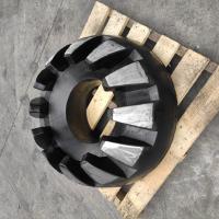 China FH28-70 API 16A Blowout Preventer Equipment BOP Rubber Core for sale