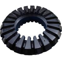 China 5000 Psi Tapered Rubber Seal Blowout Preventer Equipment Oilfield Drilling for sale