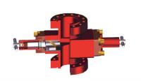 China Casting Structure Blowout Preventer System 7 1/16