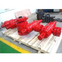 China AISI 4130 Blowout Preventer System for sale