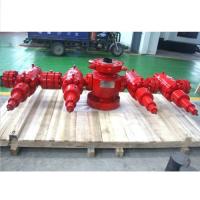 China AISI 4130 Blowout Preventer System for sale