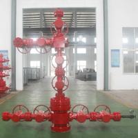 China Oil Drilling Blowout Prevention Equipment for sale