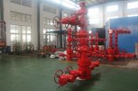 China Oil Drilling Blowout Prevention Equipment for sale