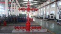 China Oil Drilling Blowout Prevention Equipment for sale