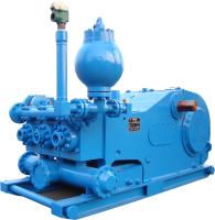 China 5000Psi RGF-1000 Drilling Mud Pump API 7K 5
