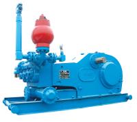 China 5000Psi RGF-1000 Drilling Mud Pump API 7K 5