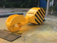 China Travelling Block Drilling Rig Components 610mm 26mm 110mm for sale