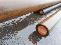 China 6m 7m Special Alloy Steel Round Bar AISI 4140 High Strength And Toughness for sale