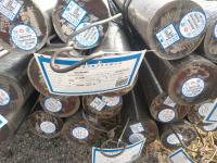 China Solid Bar Special Alloy Steel AISI4145H  OD 4
