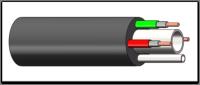 China 0.25'' To 0.625'' Hydraulic Control Line Oil Drilling 316L 2205 13Cr 825 2507 for sale