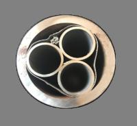 China 0.25'' To 0.625'' Hydraulic Control Line Oil Drilling 316L 2205 13Cr 825 2507 for sale