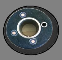 China 0.25'' To 0.625'' Hydraulic Control Line Oil Drilling 316L 2205 13Cr 825 2507 for sale
