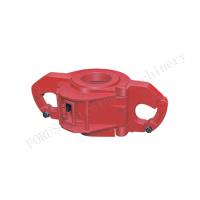 China Elevator Drill Pipe SX SLX Wellhead Tools Iron Casting for sale