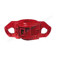 China Elevator Drill Pipe SX SLX Wellhead Tools Iron Casting for sale