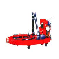 China SX/SLX TQ340/35YA Hydraulic Casing Power Tong 5 1/2