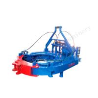 China SX/SLX TQ340/35YA Hydraulic Casing Power Tong 5 1/2