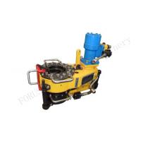 China XQ89/3YC 2 3/8'' 2 7/8'' 3 1/2'' Hydraulic Tubing Tong for sale