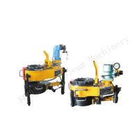 China XQ89/3YC 2 3/8'' 2 7/8'' 3 1/2'' Hydraulic Tubing Tong for sale
