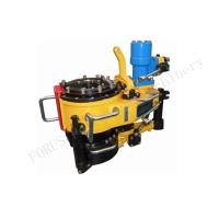 China XQ89/3YC 2 3/8'' 2 7/8'' 3 1/2'' Hydraulic Tubing Tong for sale