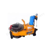 China XQ29/2.6 Sucker Rod Power Tong Wellhead Tools Oil Drilling for sale