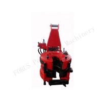 China Drill Pipe Hydraulic Sucker Rod Power Tong API 7K 2-7/8