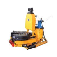 China Drill Pipe Hydraulic Sucker Rod Power Tong API 7K 2-7/8