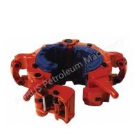China API 8A/8C Wellhead Tools Sucker Rod Elevators Forging for sale