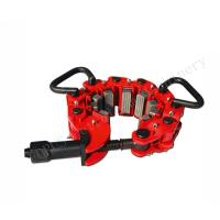 China 35CrMo Wellhead Tools Safety Lifting Clamps 2 7/8'' To 36 1/8'' for sale