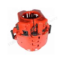 China SE 150T-750T Slip Type Elevators 28CrNiMo Forging 2 3/8'' To 13 3/8'' for sale