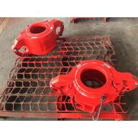 China 28CrNiMo Side Door Elevator for sale