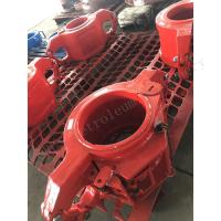 China 28CrNiMo Side Door Elevator for sale