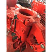 China 28CrNiMo Side Door Elevator for sale